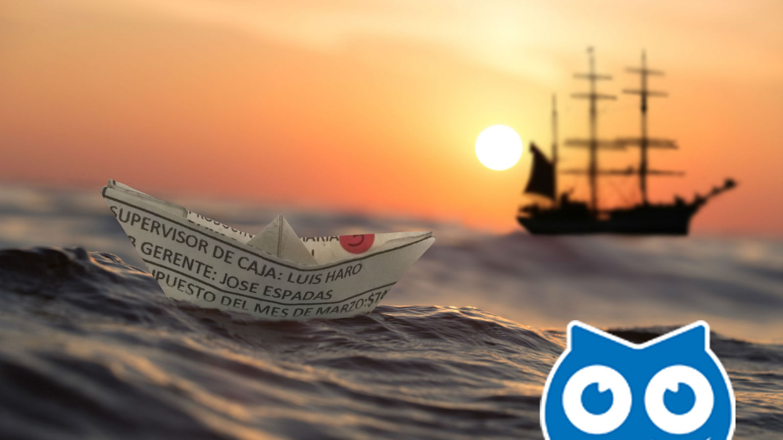 Staying Afloat on a Sea of Uncertainty - Local Pages Staying Afloat on a Sea of Uncertainty - Local Pages