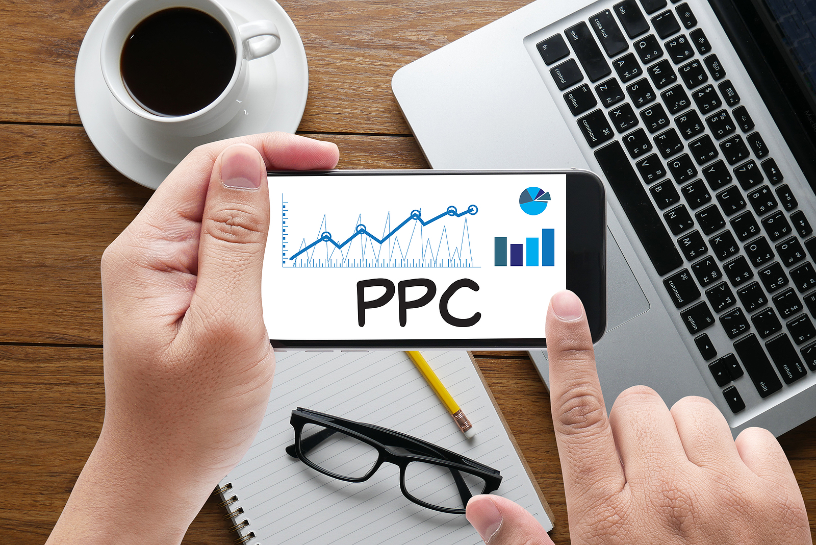 What Is PPC and Is It Right For You? - Local Pages